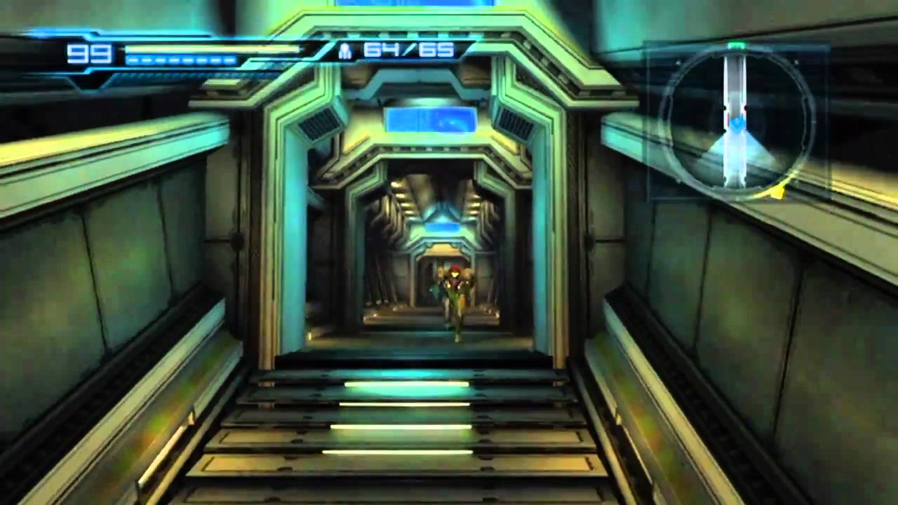 Metroid: Other M Walkthrough - Part 27 - YouTube