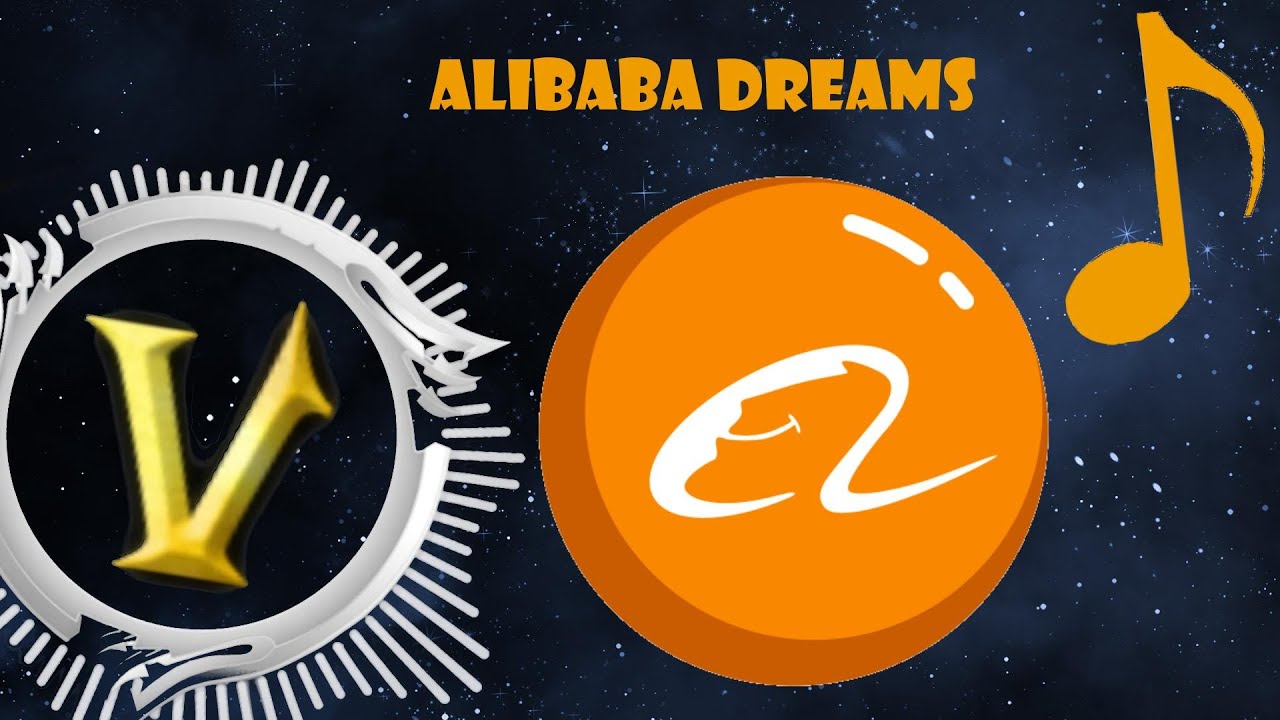 Alibaba Group Song: Alibaba Dreams - YouTube