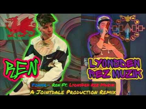 Ren Ft. LyonsDen Rez Muzik - Power ( Jointdale Remix ) - YouTube