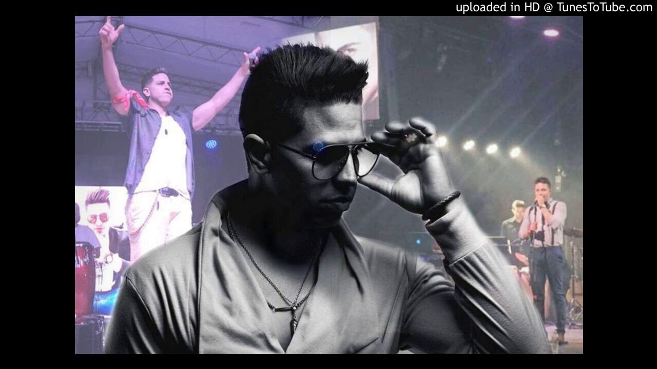 Fabian Torres- Lloraras(En Vivo) - YouTube