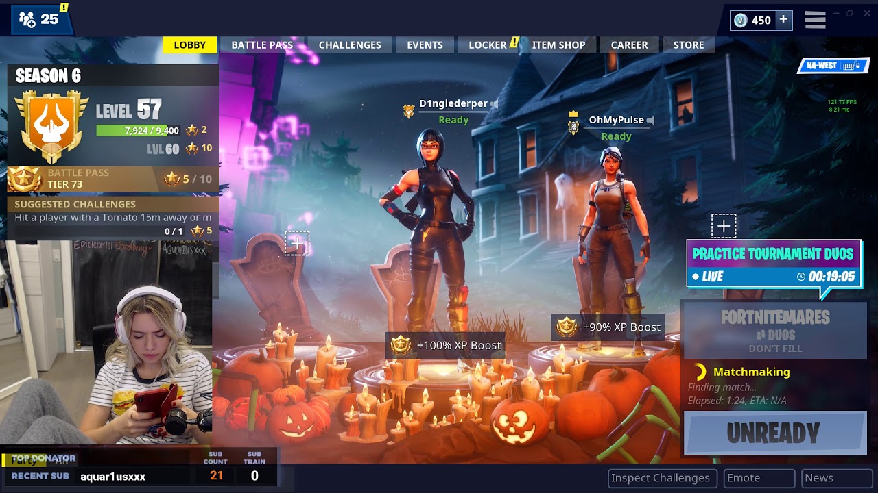 Dinglederper 20181024 Just Chatting9 - YouTube