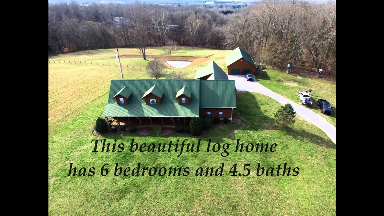Gentleman's Farm For Sale Lebanon TN Century 21 West Main Dwayne Rogers ...