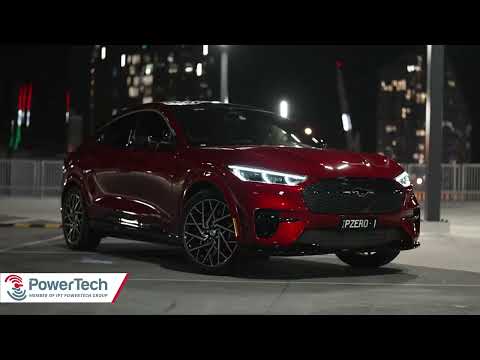 The Pirelli P ZERO™ Elect is designed specifically for electric and hybrid vehicles,