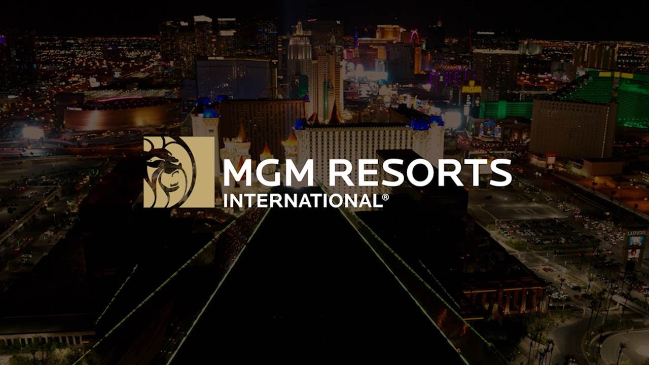 MGM Resorts Shows | Las Vegas - YouTube