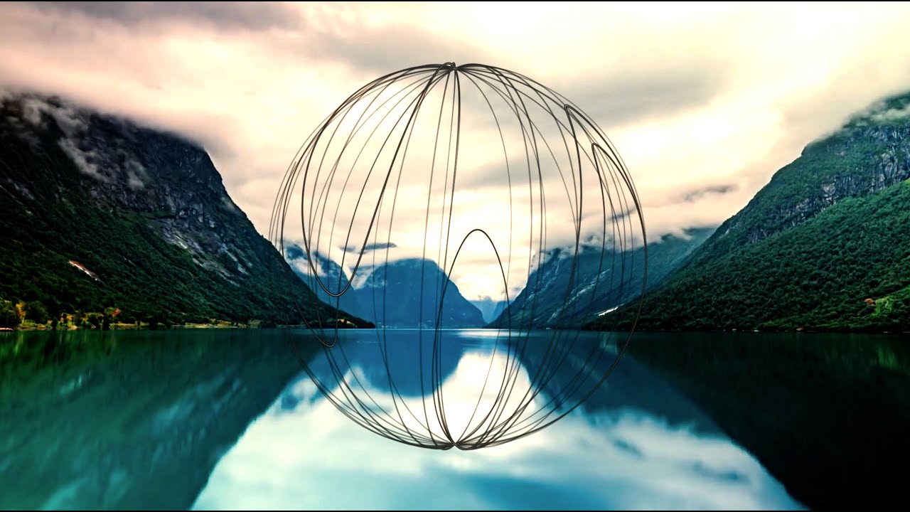 Anatol Locker live – Ambient Waves Festival 2021 - YouTube