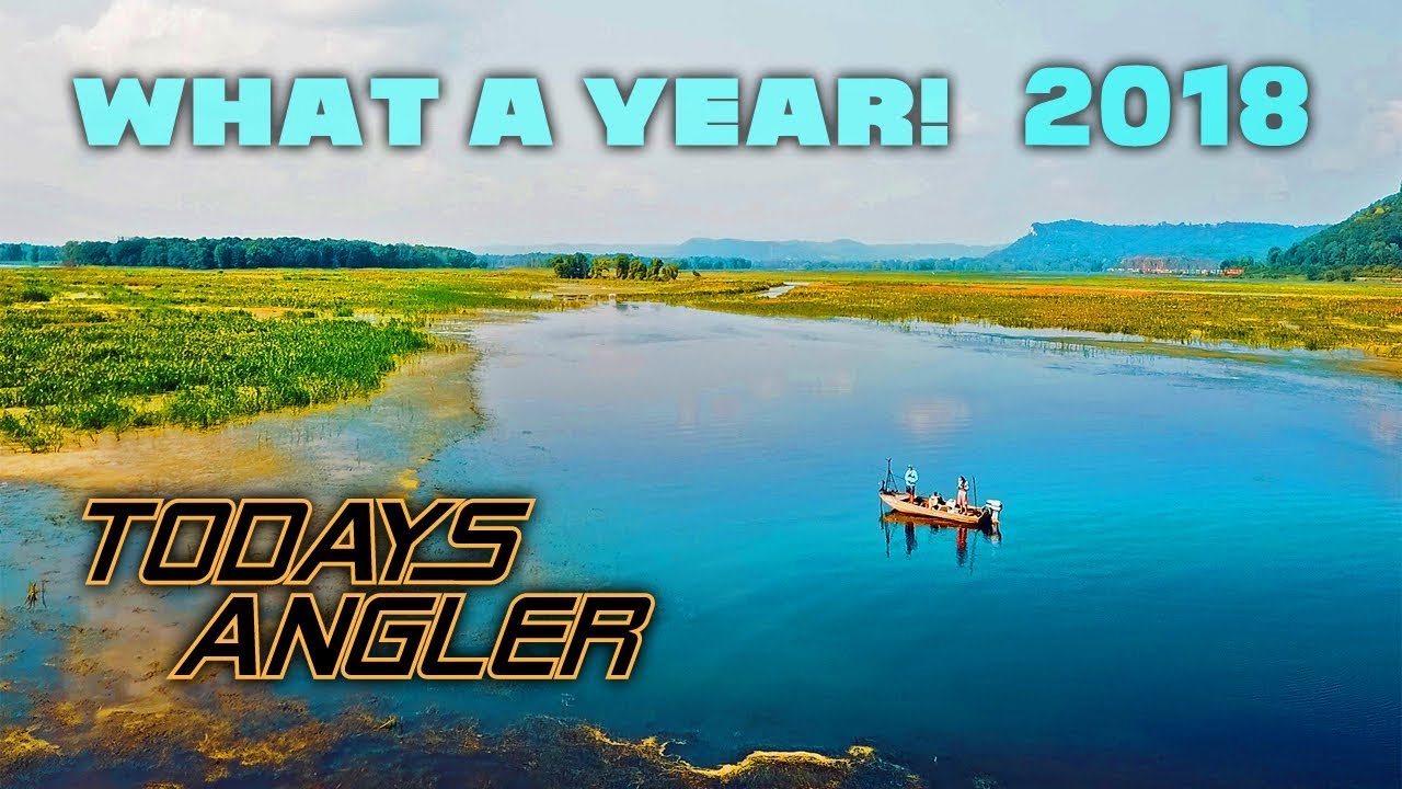 What A YEAR!!! (2018 Highlights) - YouTube
