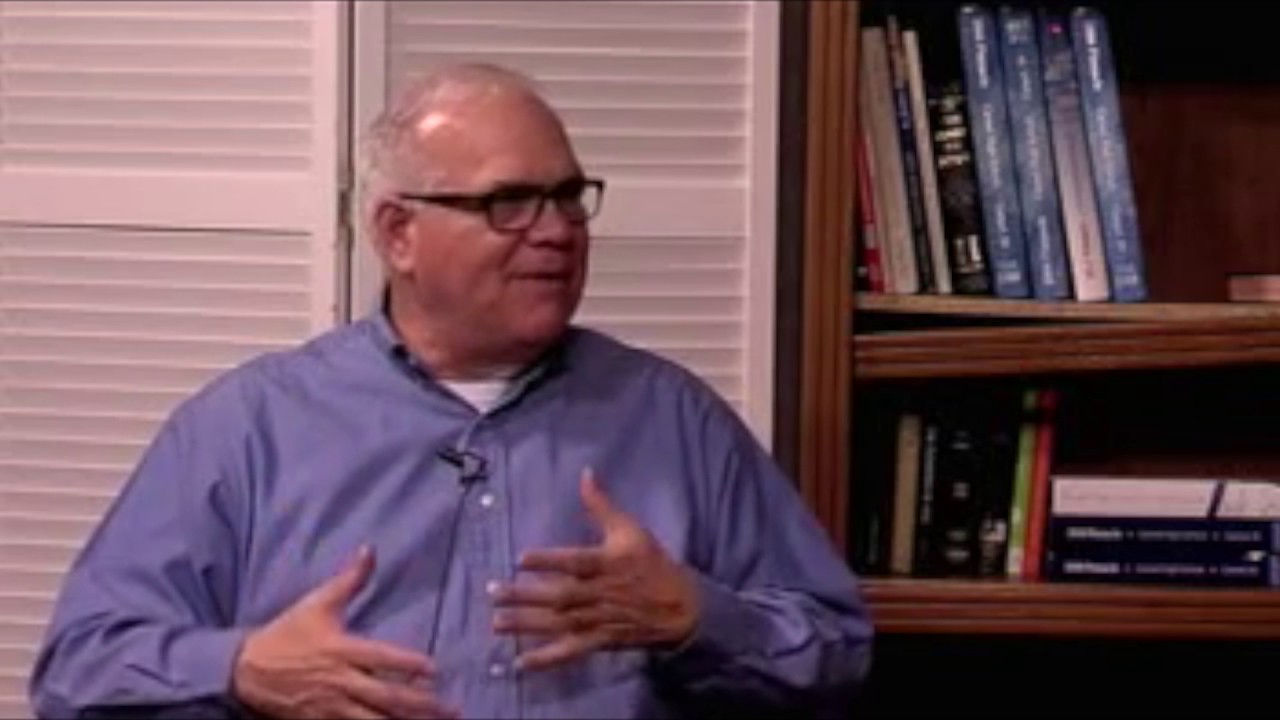 Principal Show: Episode 7 - YouTube