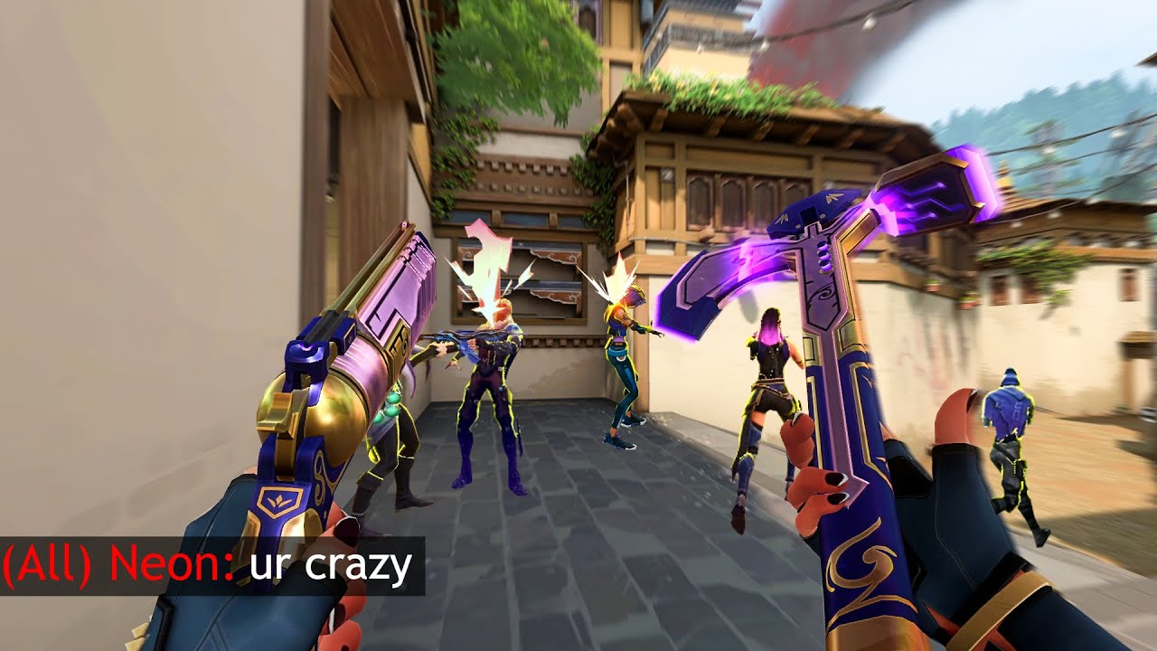 Brain off Aim on.. - YouTube