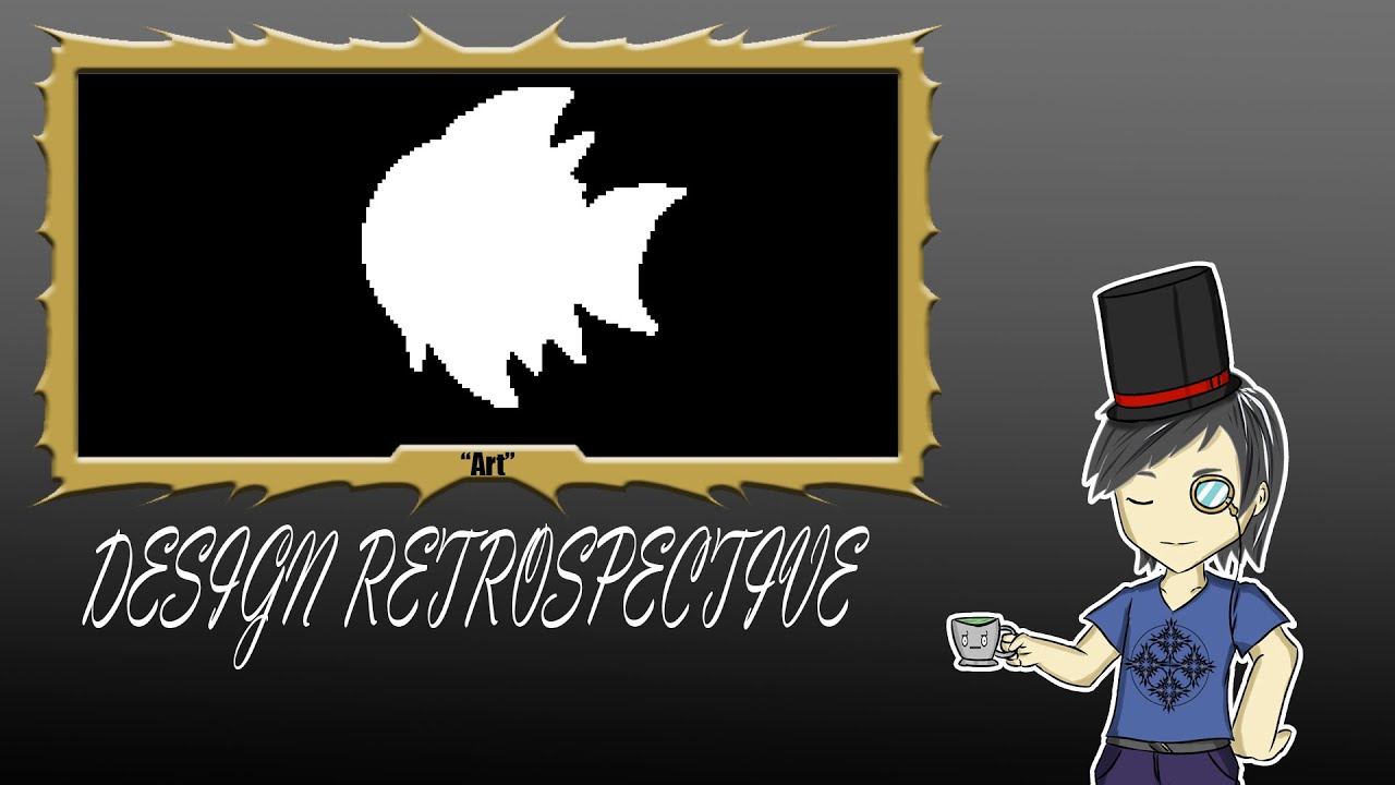 [Drawing Commentary] 2019 Retrospective -Sprite Version- - YouTube