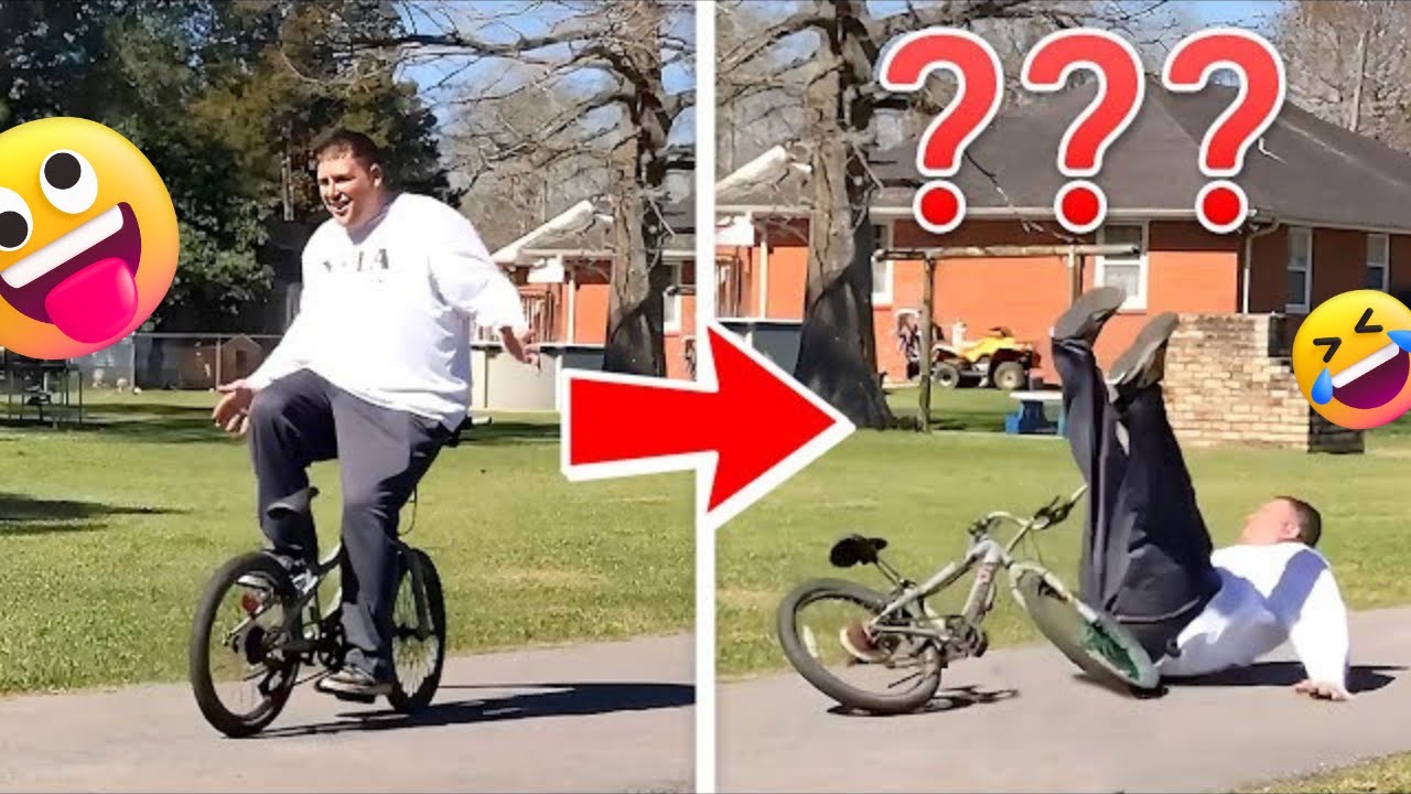 Just Epic 2024 Fails: Try Not to Laugh! #shorts #FailArmy - YouTube