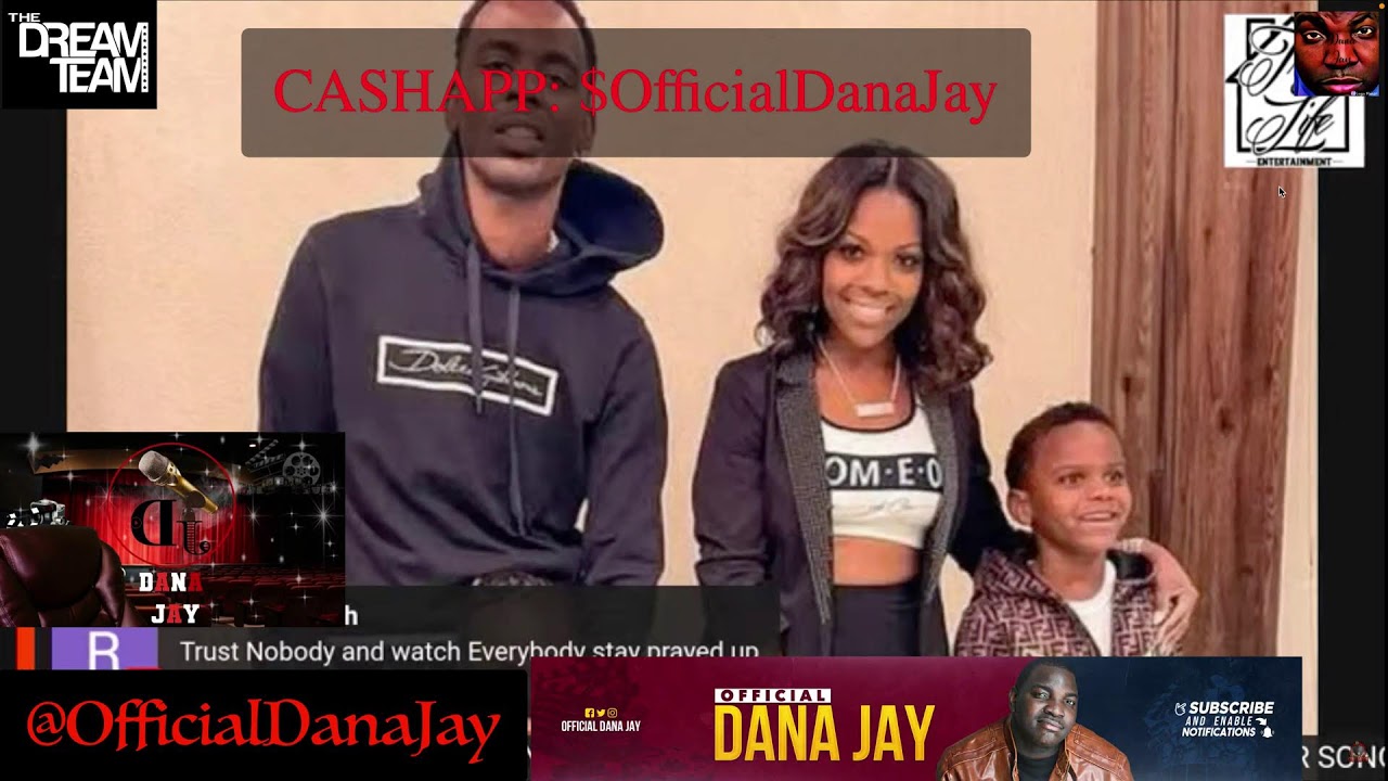 DA FAM DEN MEXIA, TEXAS LIVE IN MEMPHIS @YOUNG DOLPH FUNERAL PROCESSION ...