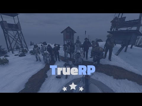 TrueRP - *NEW* Dayz Roleplay Server - OPEN NOW! 2023 (4k) - YouTube