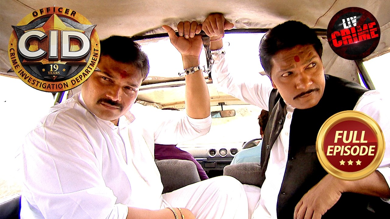 Team CID के Investigation में कौन अटका रहा है रोड़े? | CID | सी.आई.डी ...