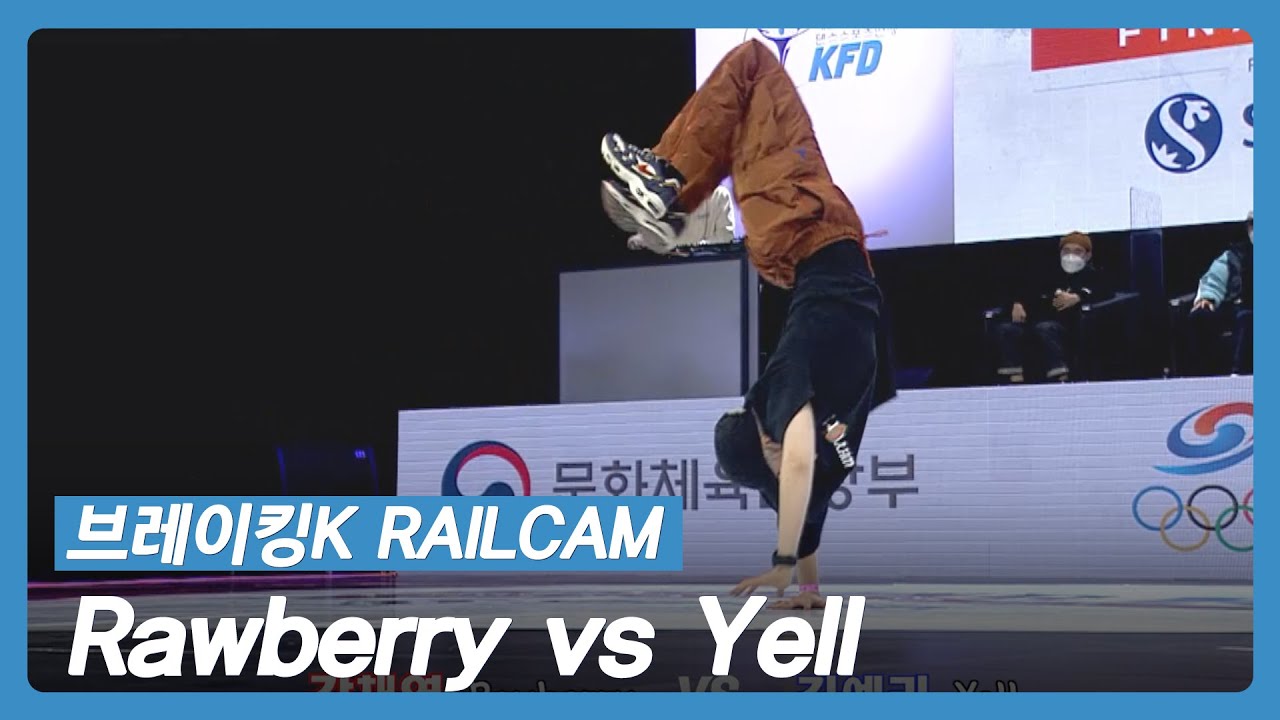 Rawberry Vs Yell K 8 YouTube rawberry-vs-yell-k-8-youtube