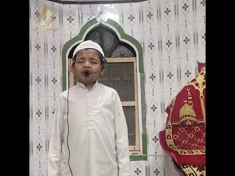 میرے اقا کا روضہ مدینے میں ہے/Hammad Hasan sadi #new #naatsharif #naat ...