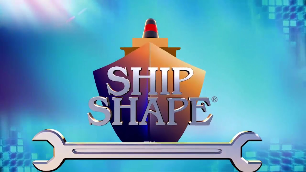 Ship Shape TV 22 13 - YouTube