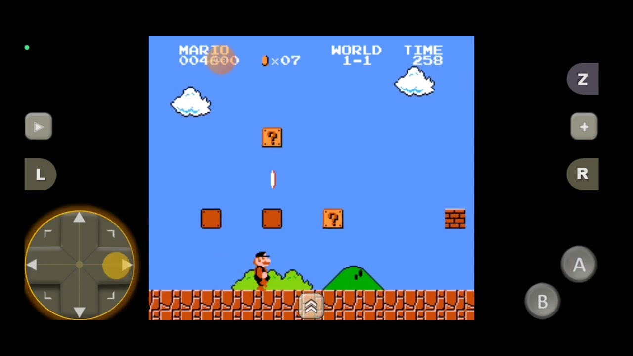 Super mario 🗿 - YouTube