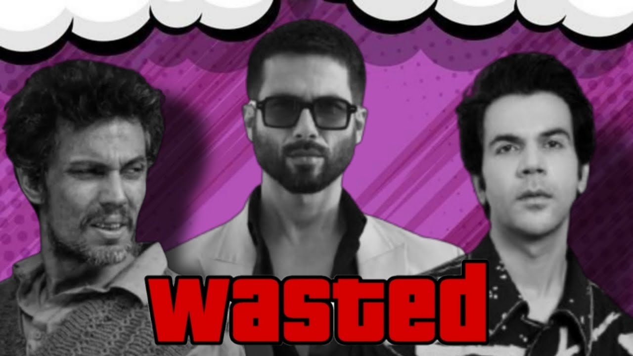 10 Bollywood Actors who Aree Getting Wasted By Bollywood ️😱 - YouTube