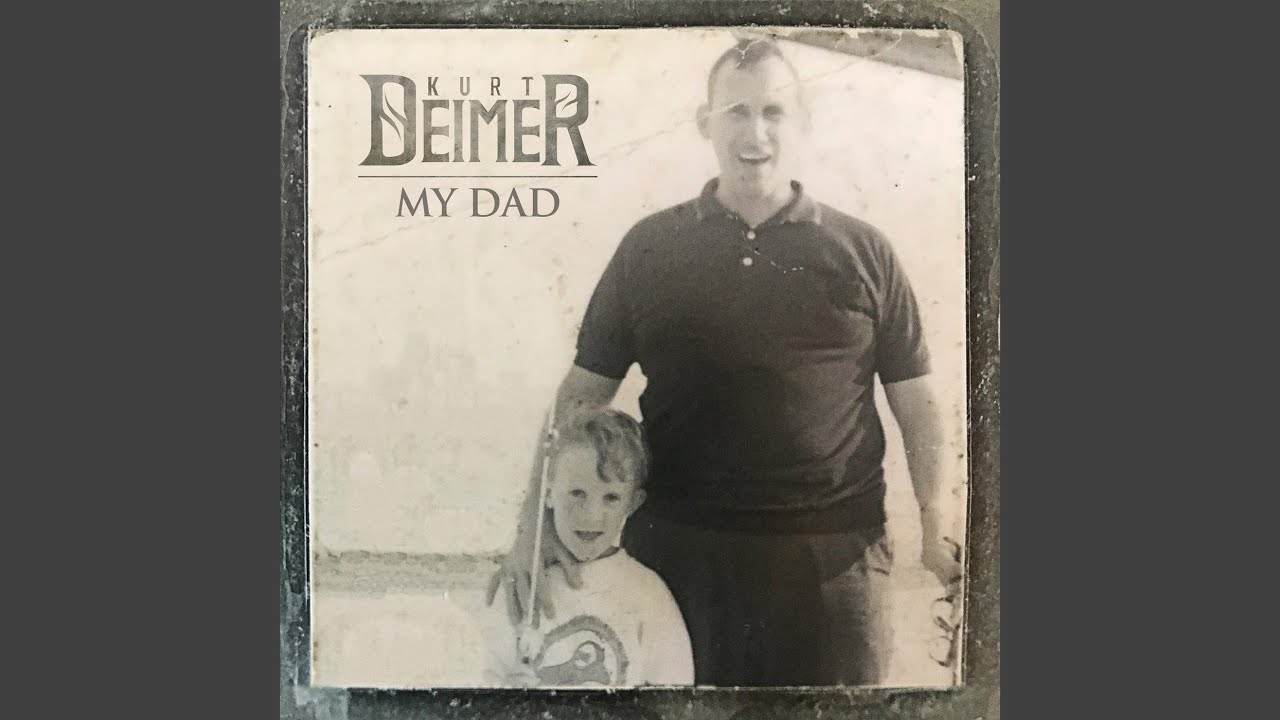 My Dad Youtube Music 0756