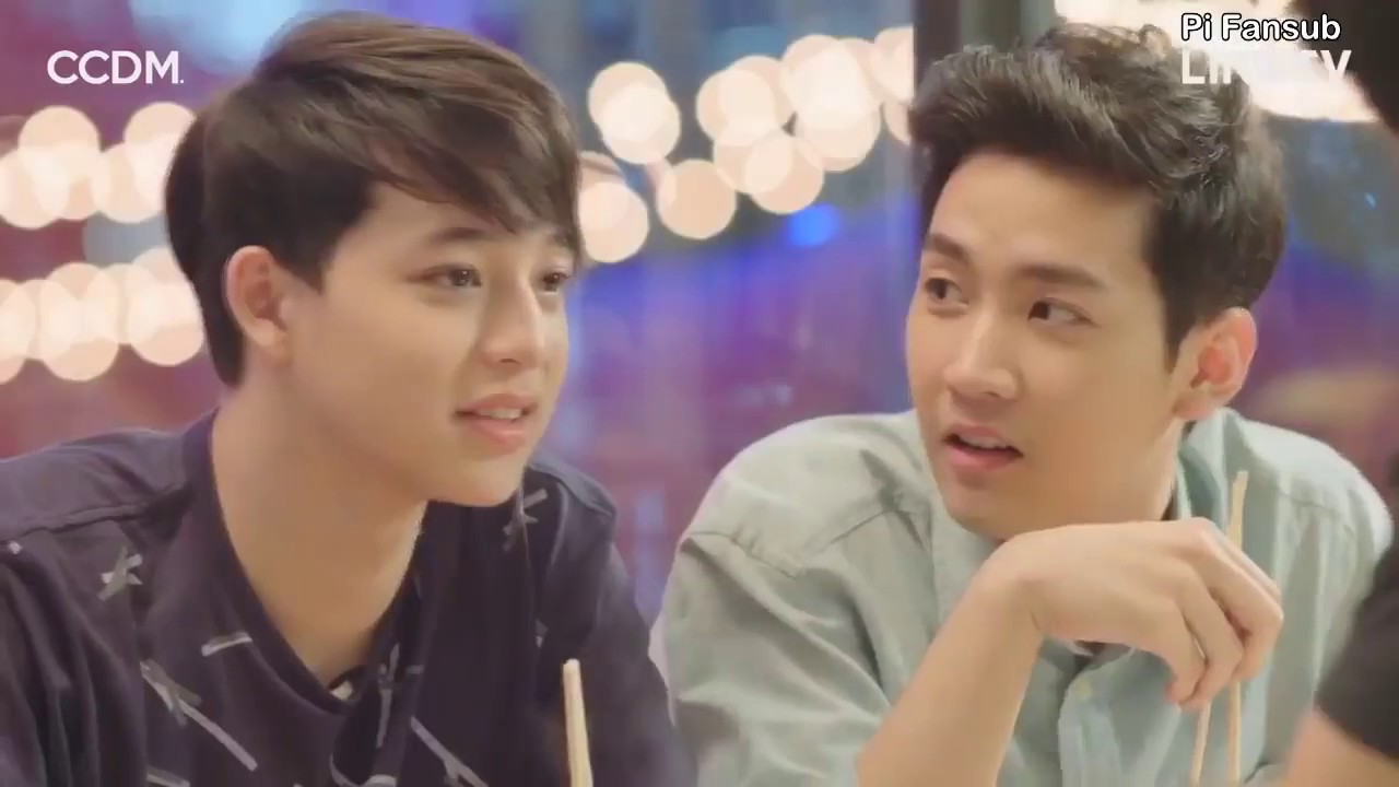 2 Moons The Series Episodio 03 (Legendado ) - YouTube