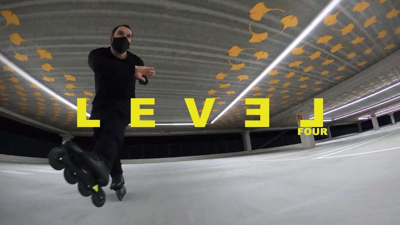 LEVEL FOUR - YouTube