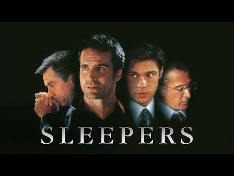 Sleepers (1996) Full Movie Review And Facts | Kevin Bacon | Robert De Niro | Dustin Hoffman
