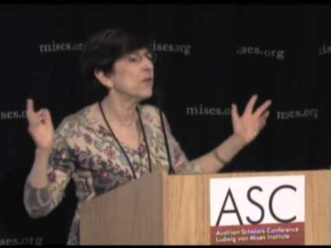 Still Nonsense After All These Years | Caroline Baum - YouTube