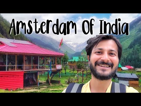Waichin Magic Valley | Searching For Malana Cream Plantation | Kasol ...