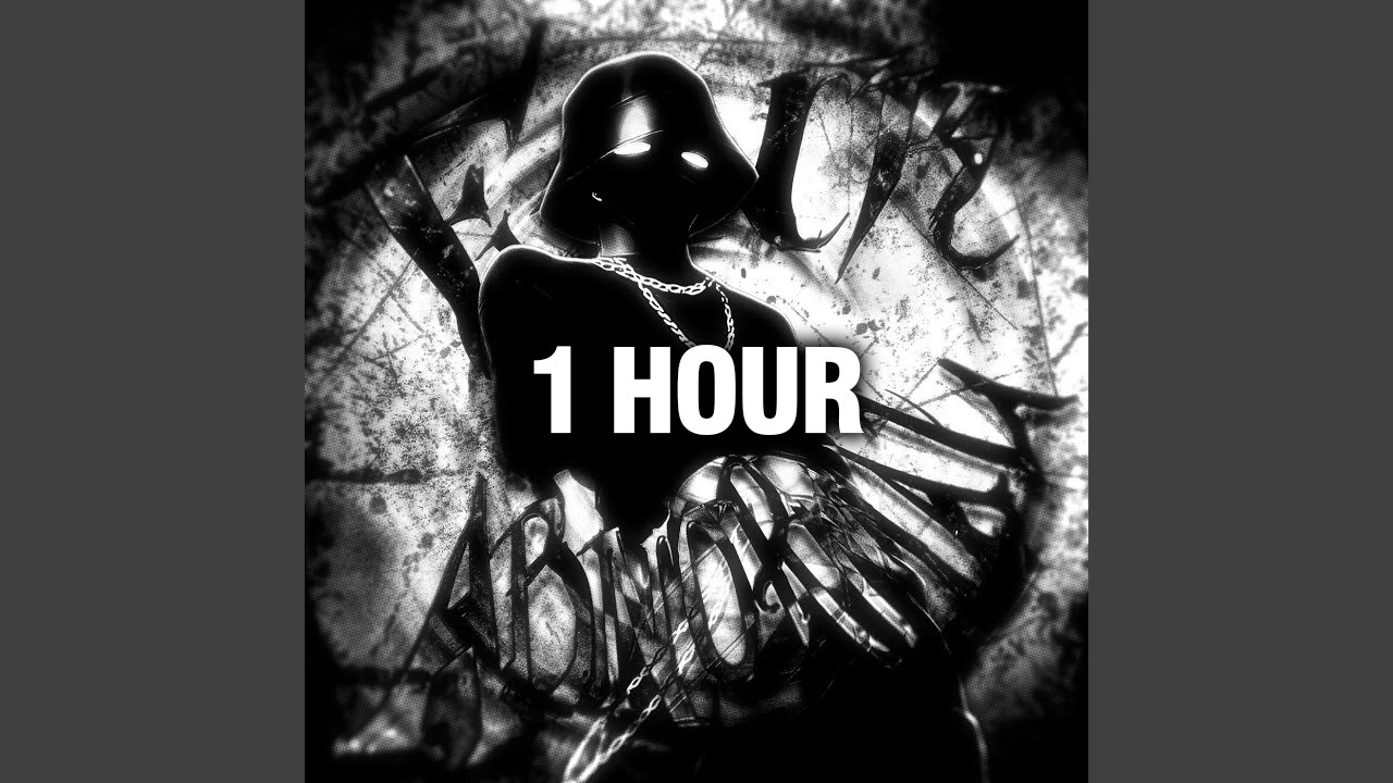 [1 HOUR] FUNK ABNORMAL (SUPER SLOWED)