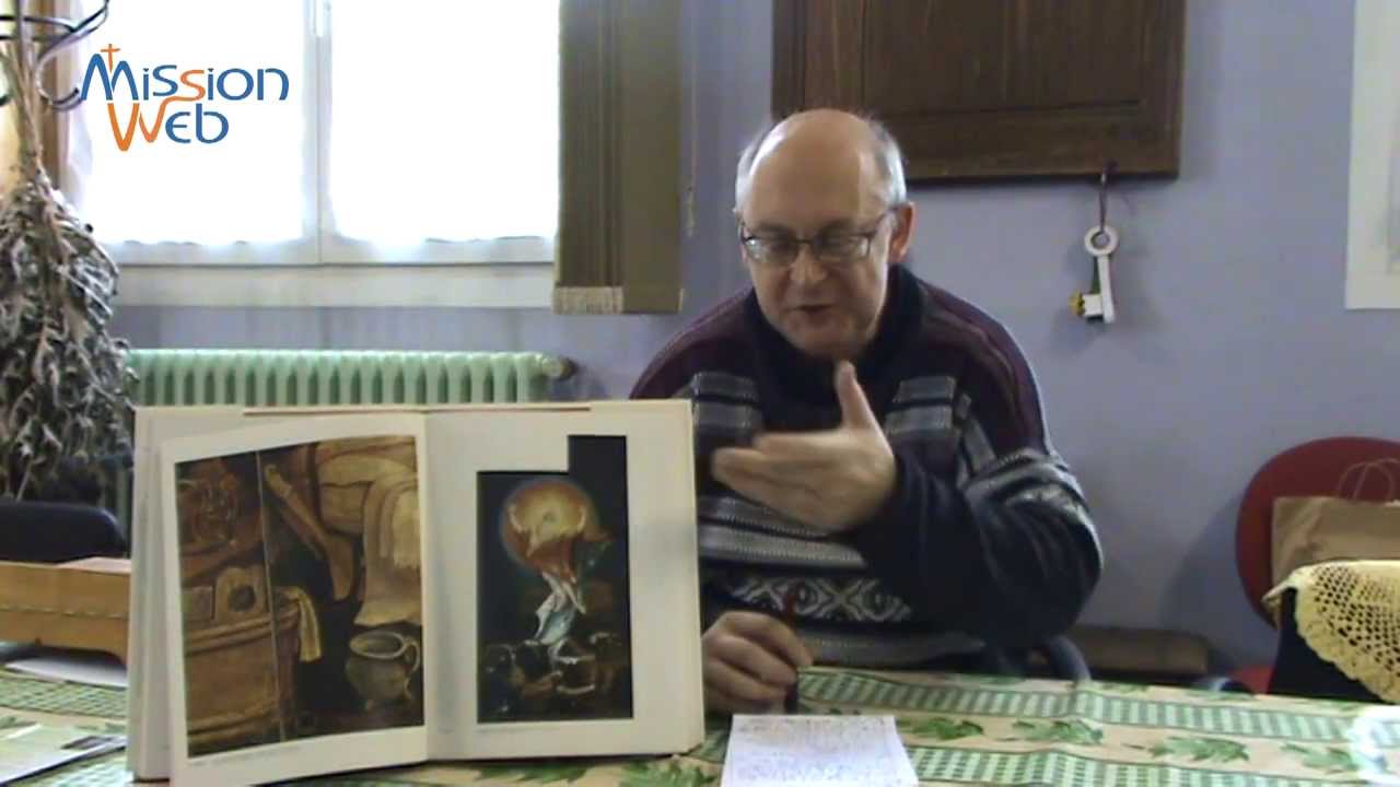 J'attends la Résurrection - Père Robert GURTNER - YouTube