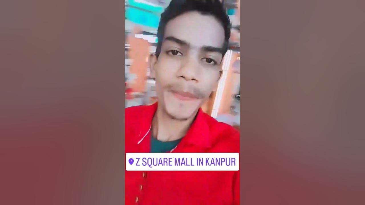 z-square-mall-in-kanpur-my-2023-ka-first-vlogs-youtube