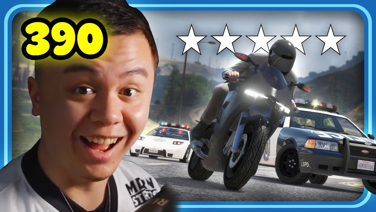 Midnight JDM Police Chase! | GTA 5 FiveM Busted | Part 390 - YouTube