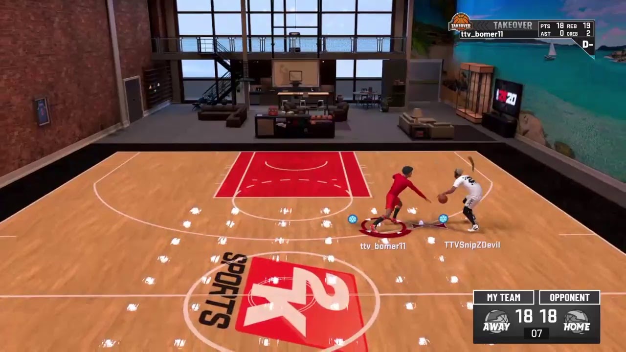 2k - YouTube
