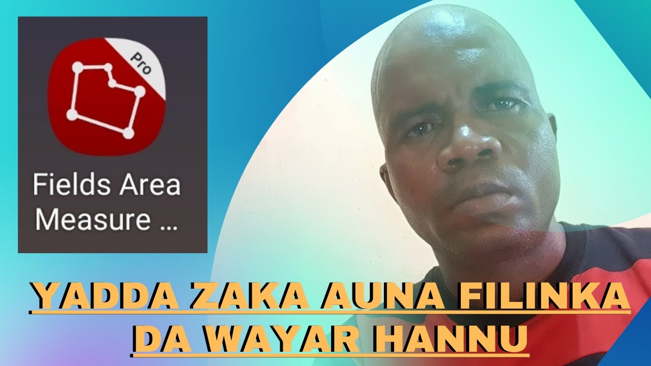 YADDA ZAKA AUNA FADIN FILINKA DA WAYARKA BA TARE DA KAJE WAJENBA - YouTube