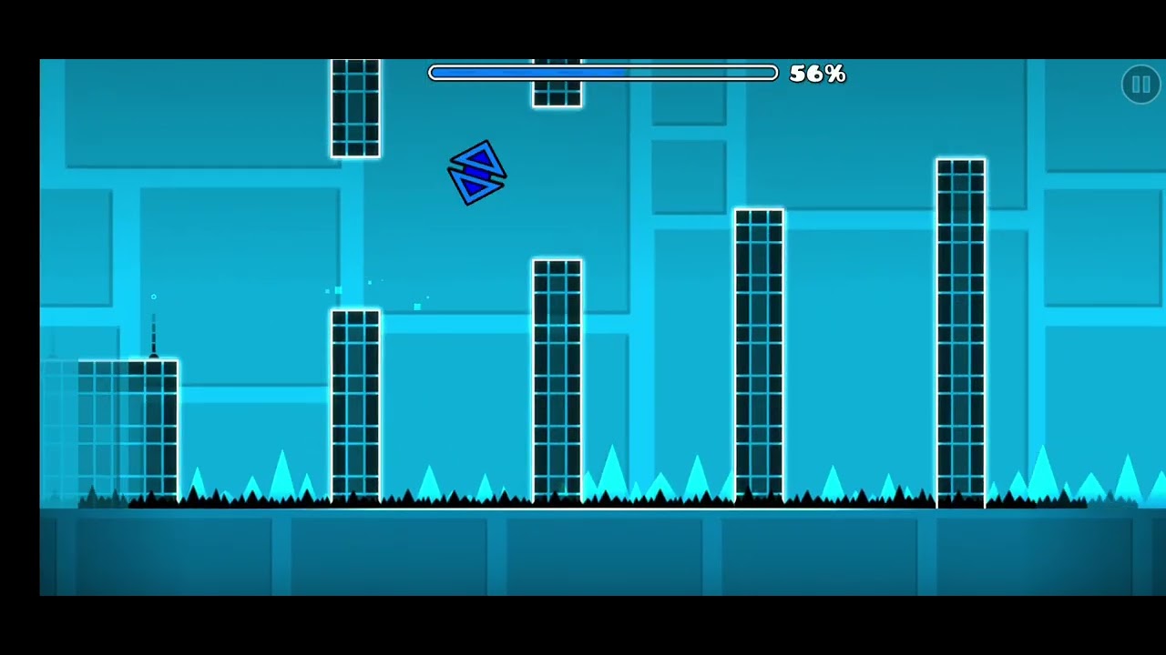 Poltergeist 100% Complete (Geometry Dash) - YouTube