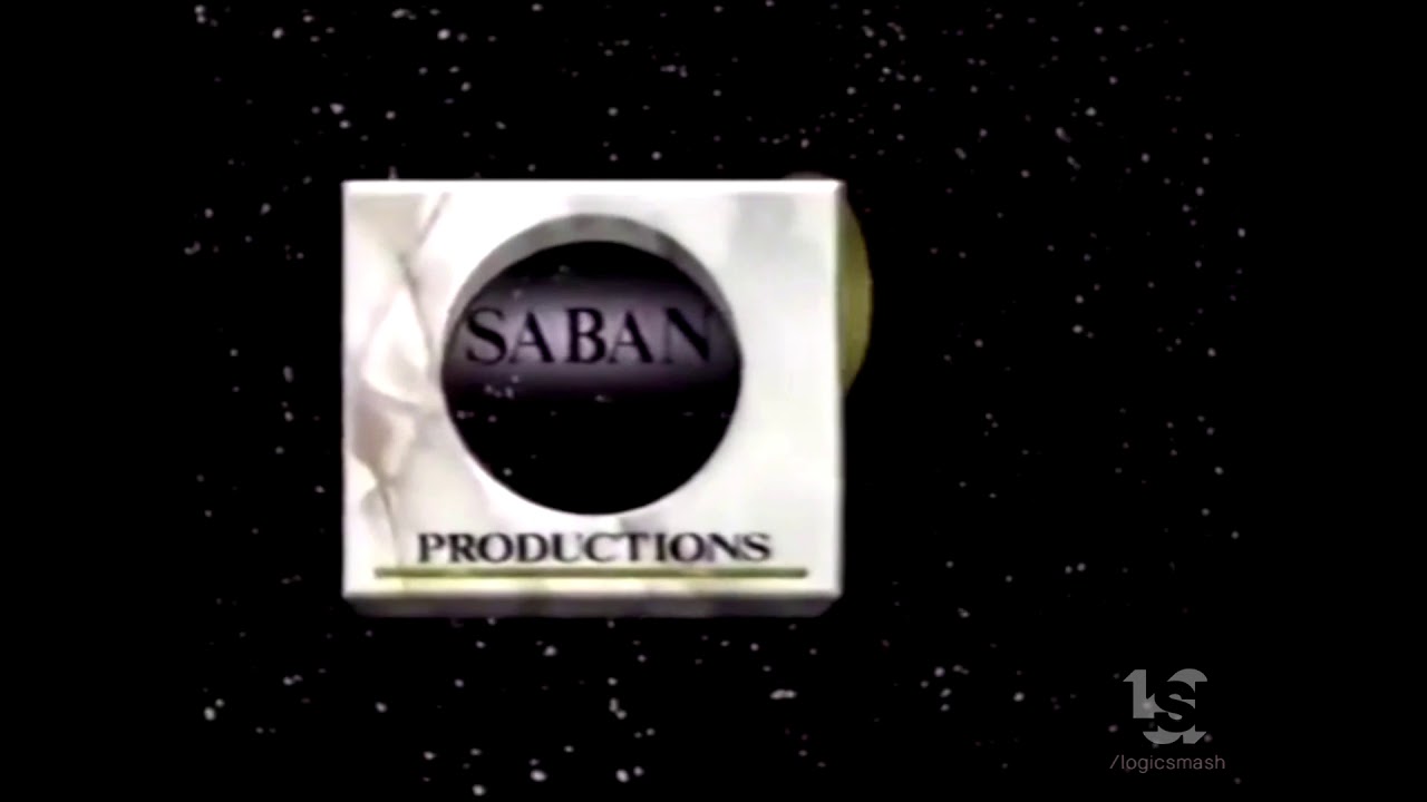 Saban Productions (1990) - YouTube