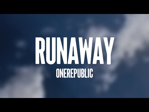 Onerepublic Logo Transparent