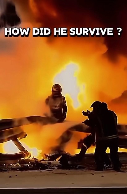 HOW IS HE ALIVE??!??! - YouTube