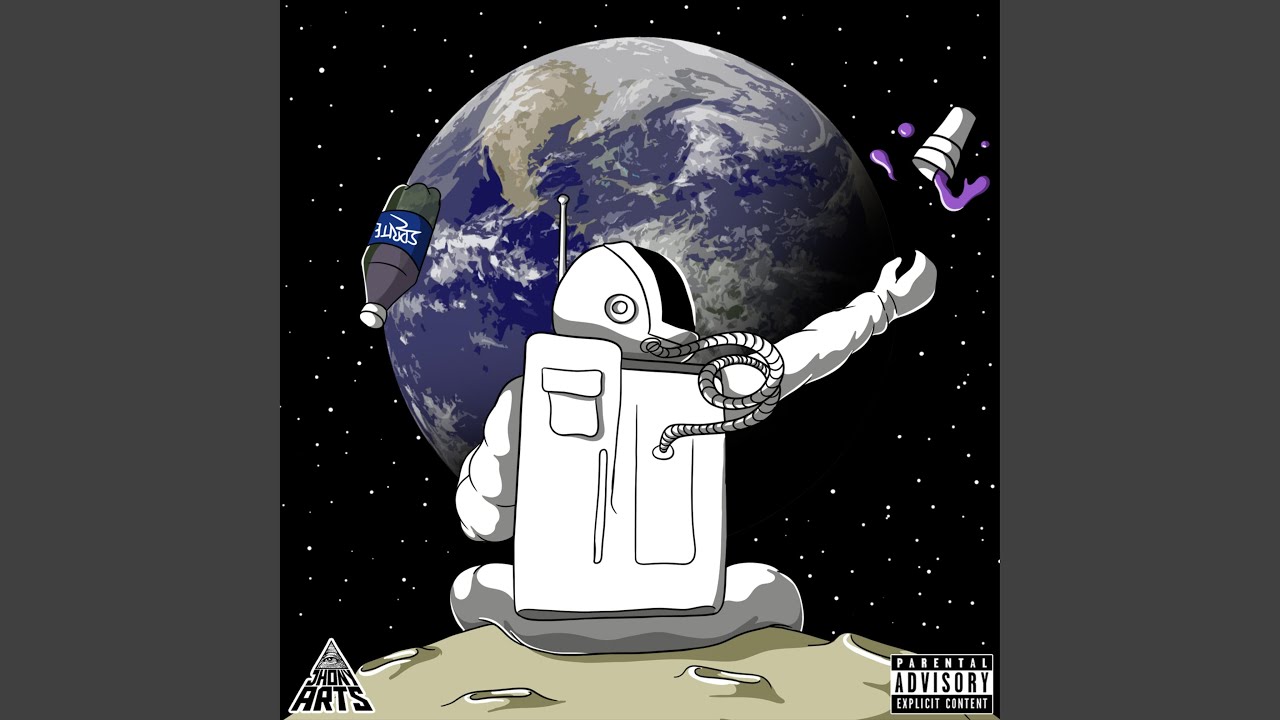 Spaced Out - YouTube