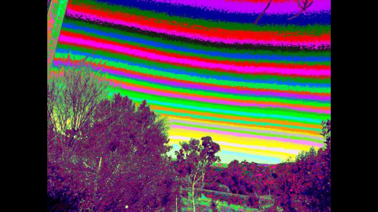 Energy Vortex in Sky with New Energy Vision System (NEV) - YouTube