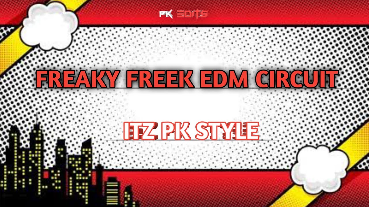 FREAKY FREEK X REMASTERED CIRCUIT REMIX #soundcheck #insta #trance # ...