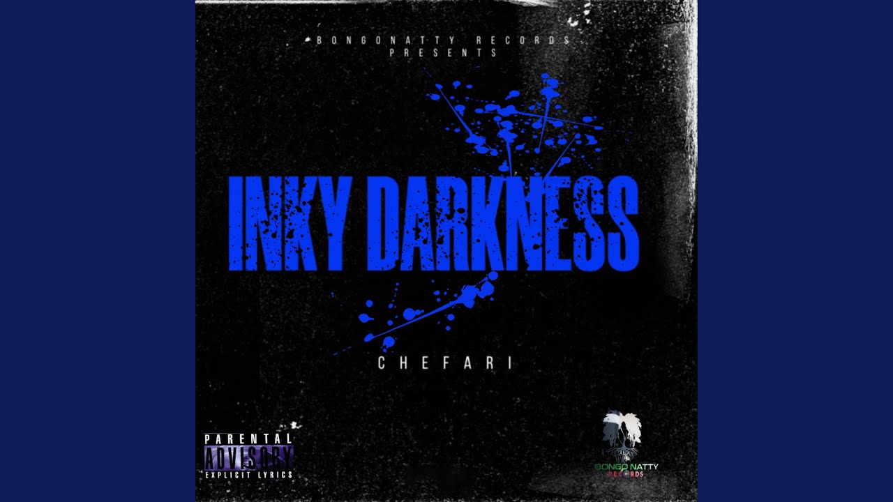 Inky Darkness - YouTube