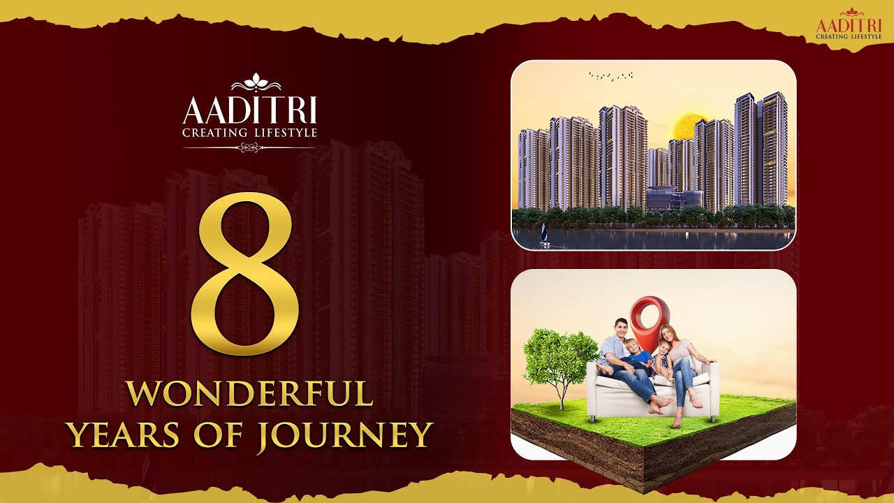 #aaditrieverest #aaditri 8 Wonderful Years of Journey| ENGLISH VERSION ...