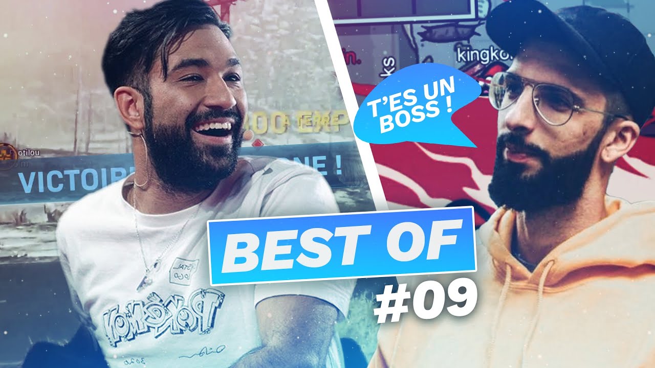 FAZE WARTEK SUR WARZONE ? BEST OF #9 - YouTube