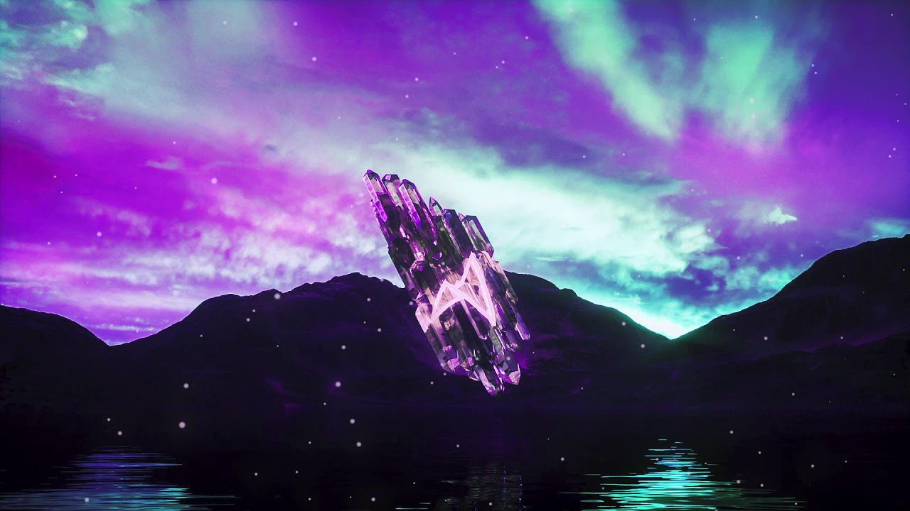 Arc North - Catch Me When I Fall [Instrumental Edit] (Official Audio ...