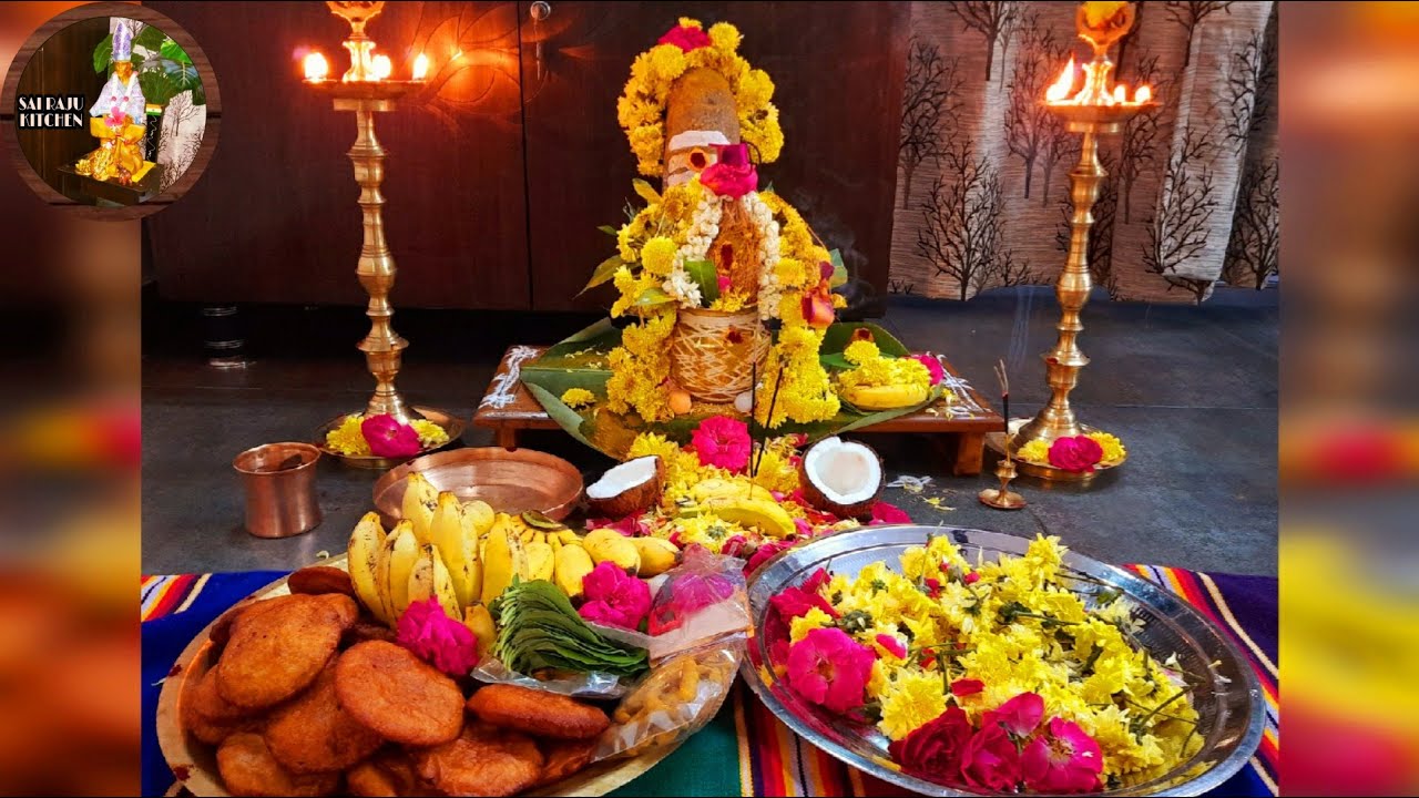 kethara Gowri Nombu in Tamil | கேதார கெளரி விரத நோன்பு | திபாவளி நோன்பு ...