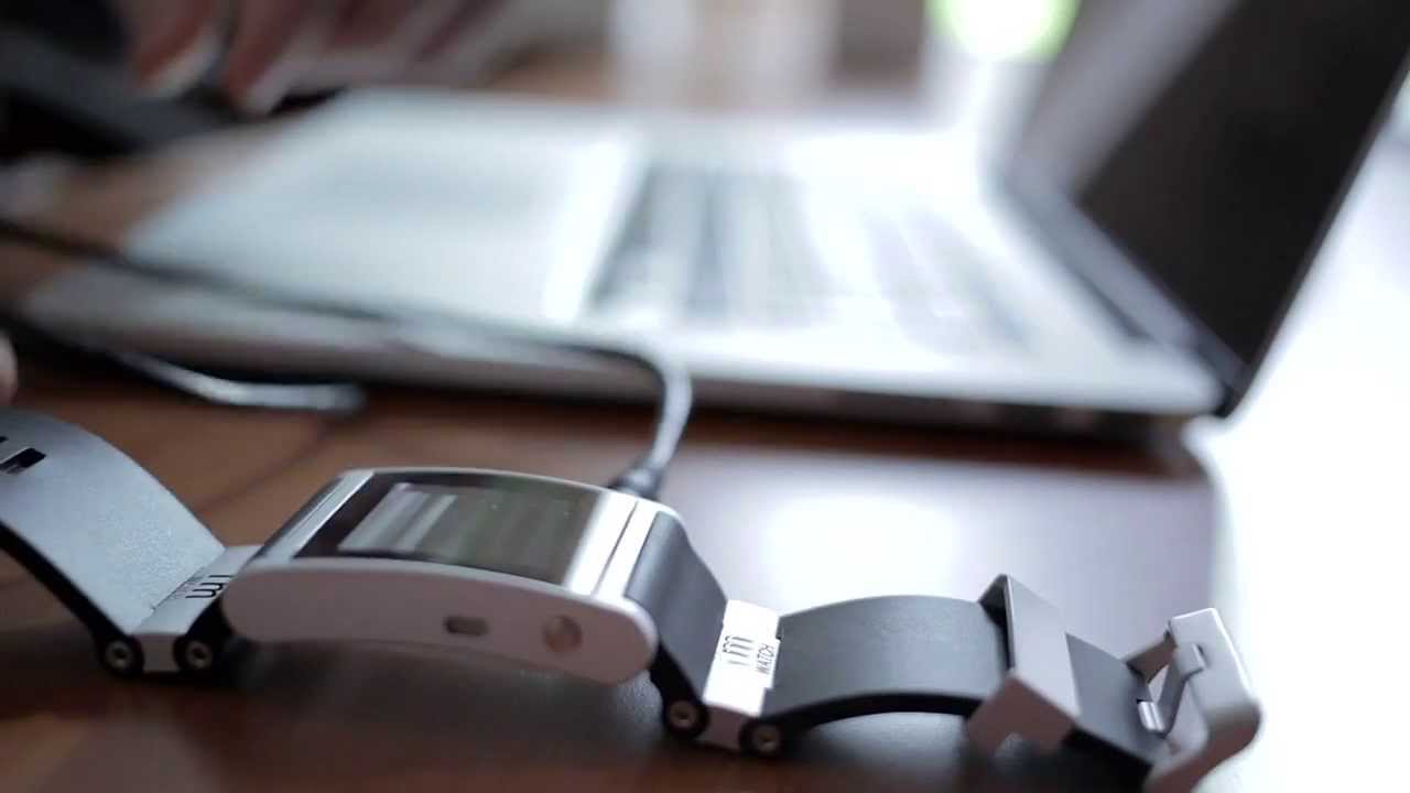 The i'm Watch Video Tutorial - YouTube