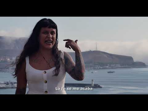 Ya no temo sangrar - Valeska Rodríguez (M24) / ¿Quién hace tanta bulla ...