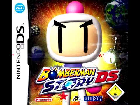 Vs. Zaroot - Bomberman Story DS (OST)