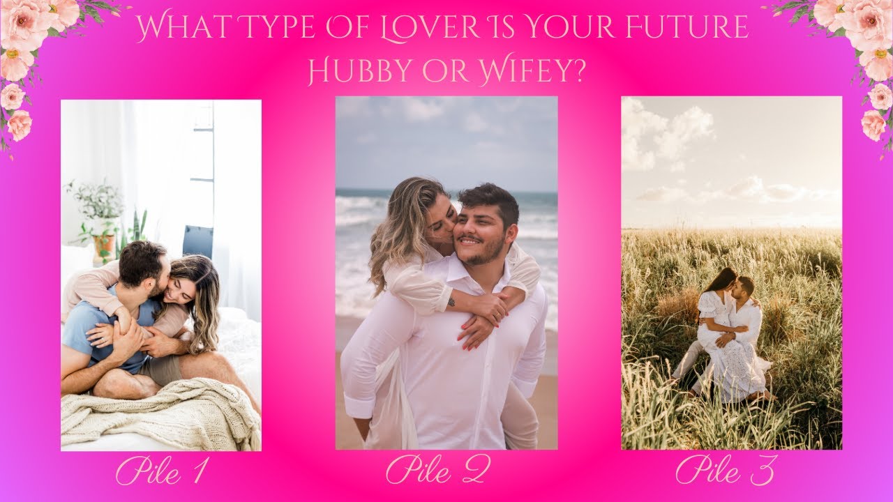 How Much Clingy / Caring / Loving / Jealous Your Future Spouse Could Be ...